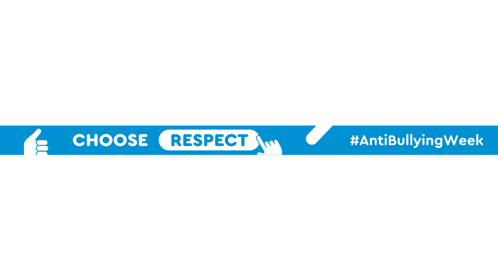 Silicone Wristbands - Anti-Bullying Week 2024: Choose Respect – Anti ...